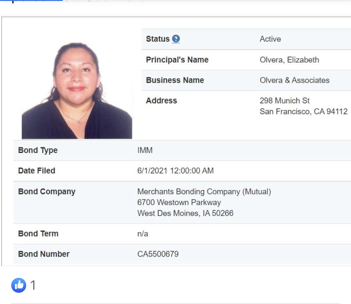 What Is An IC Olvera Associates What Is An IC Olvera Associates