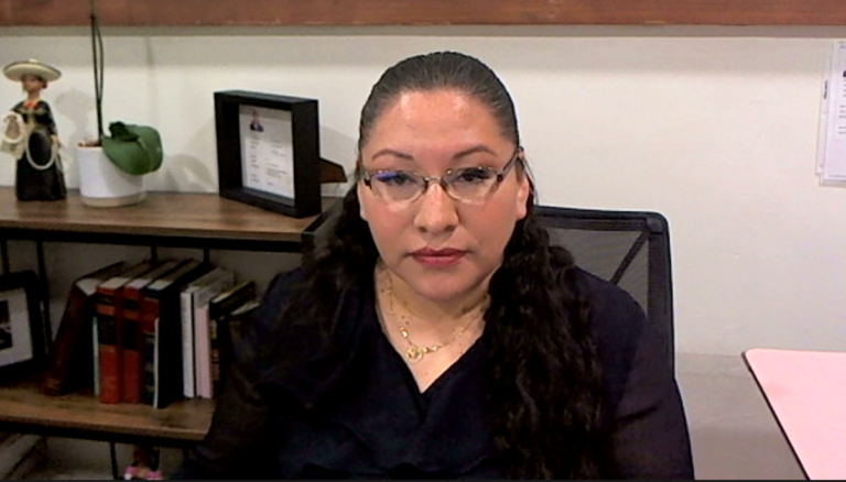 Contact – Olvera & Associates