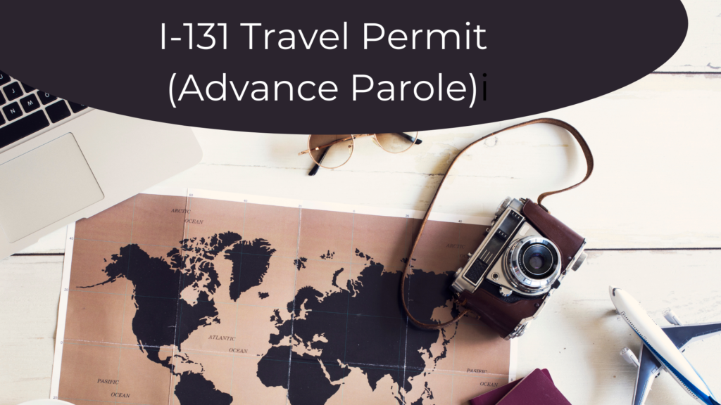 Travel Permit – Olvera & Associates