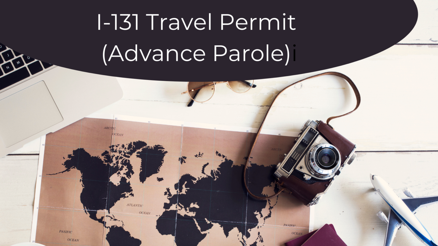 Travel Permit – Olvera & Associates