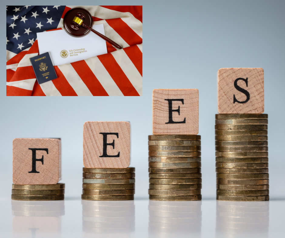 USCIS Issues Proposed Rule To Raise Fees Olvera Associates USCIS Issues Proposed Rule To Raise Fees Olvera Associates